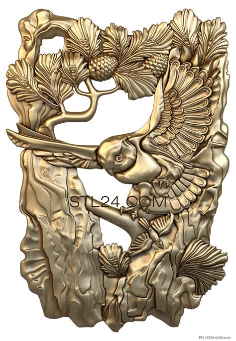 Скачать 3D stl модели. Бесплатно!
