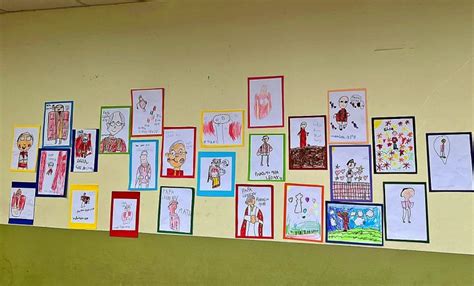 Colegio San Tomás Los Ángeles Fundación Docere