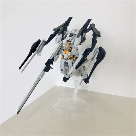ヘイズル・アウスラ →緊急脱出ポッド プリムローズ｜オンチチさんのガンプラ作品｜gunsta（ガンスタ）