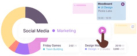 Toggl Track Time Tracking Software For Any Workflow