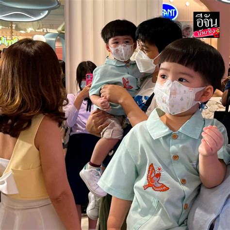 บีม ออย ปลื้ม พี่ธีร์ น้องพีร์ รักกันมาก เผยพร้อมมากสำหรับท้องนี้ อีจัน