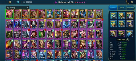 Doom Arena Domination Strategy R Raidshadowlegends