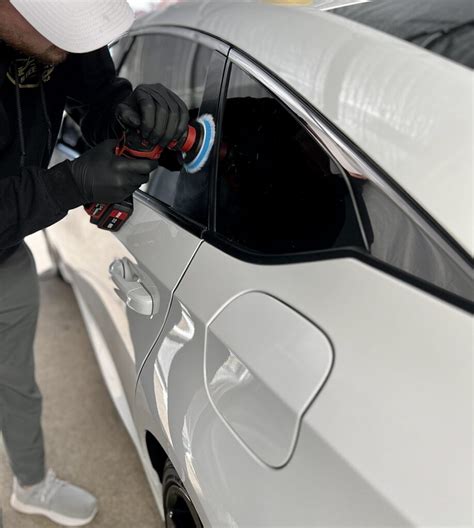 How Long Does Car Paint Correction Last Professional Auto Detailing