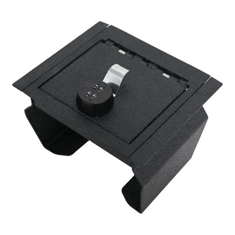 Console Vault Console Safe