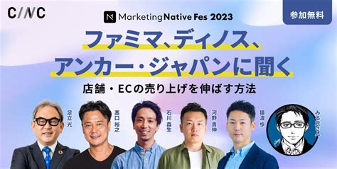 ニュース Marketing Native（マーケティング ネイティブ）