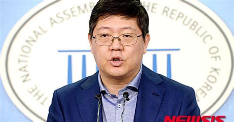 Dj 3남 김홍걸 20대 총선 불출마 선언