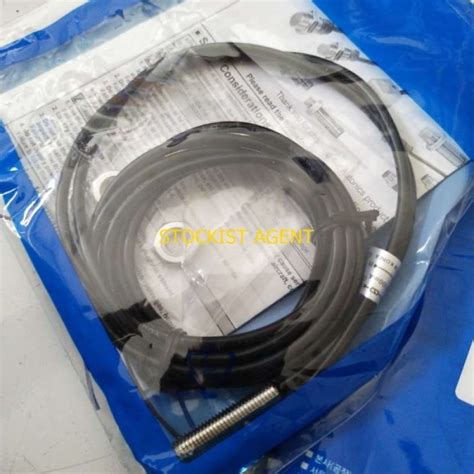 Jual Autonics Prt08 1 5do Proximity Sensor Di Seller Himaga Store