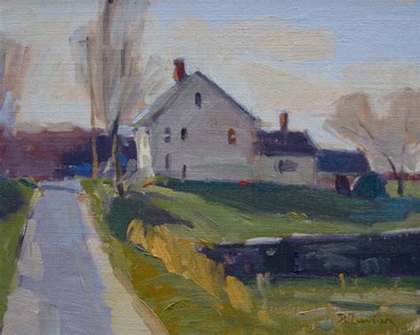 Newman And Saunders Galleries David Lussier