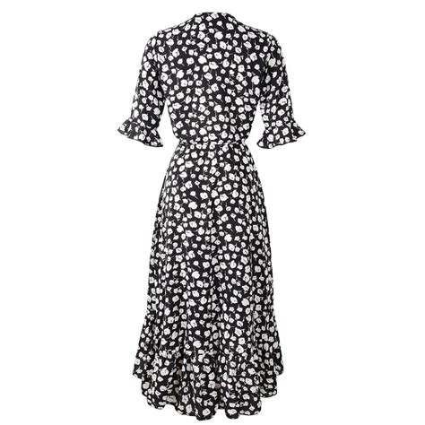 Patlollav Womens Plus Size Clearancefashion Womens Summer Casual Print