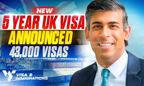 Uk Work Visa Updates Visa And Immigrations