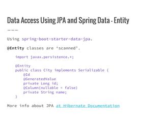 Dokumen Tips Rediscovering Spring With Spring Boot Pdf