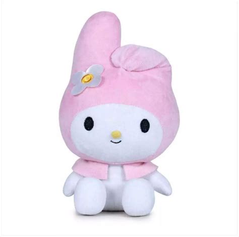Hello Kitty Melody Plush 22cm Plush Play By Play Hello Kitty