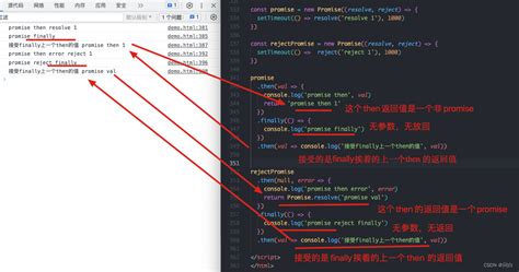 深入了解Promise机制并使用JS实现一个Promise二