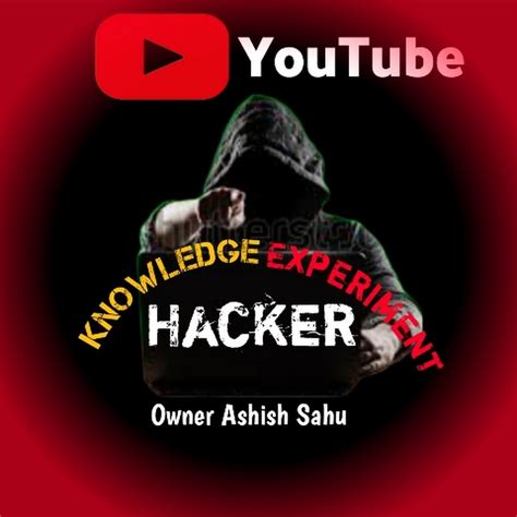 Fun Hacker Boy Youtube