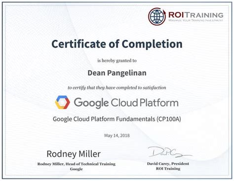 Linkedin Learning Path Certificate Of Completion Master In Demand