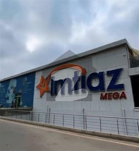 Aq Bazar Ground Floor Shop Next To Imtiaz Super Store Bahria Town