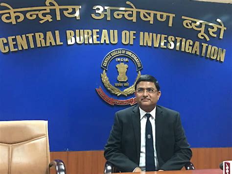 Former Cbi Officer Rakesh Asthana Cbi Vs Cbi Case Latest News Updates