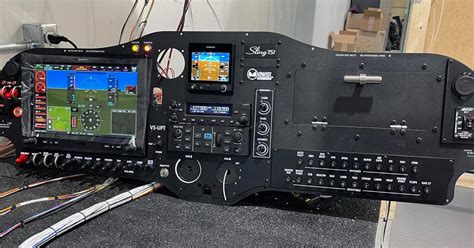 This Panel Is Headed To Africa Midwest Panel Builders