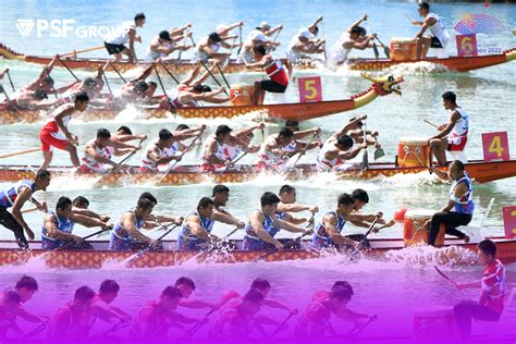Tim Perahu Naga Dragon Boat Indonesia Optimis Bawa Emas AG