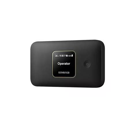 قیمت و خرید مودم جیبی 5g هواوی Unlock 5785 2022 کامیتل شاپ