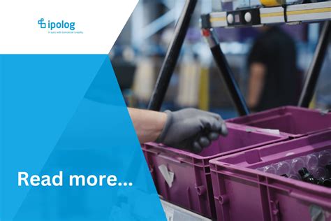 Intralogistics Planning And Optimization Ipolog Gmbh