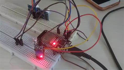 Iot Wirelesssensornetworks Esp32 Embeddedsystems Mechatronics Parthasarathi Sadhasivam