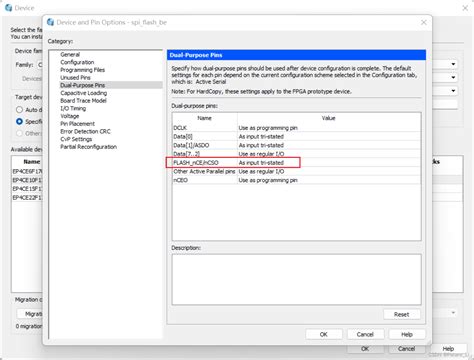 Verilog学习（spi协议的flash驱动控制）verilog Spi读写flash Csdn博客