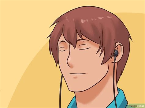 Como Parar De Pensar Demais Imagens WikiHow