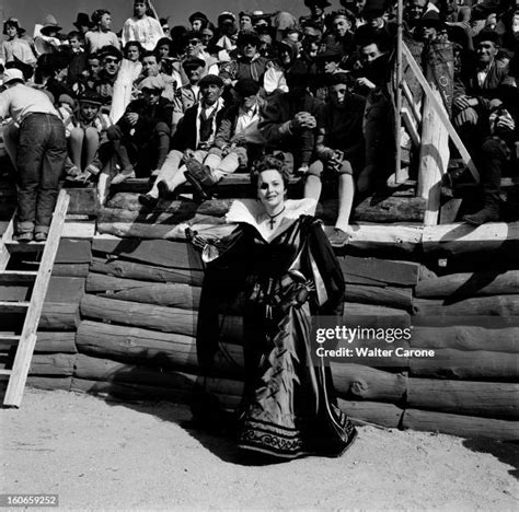 43 Princess Eboli Photos And High Res Pictures Getty Images