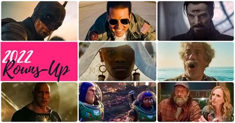 The Big Movie Quiz 2022 22 Questions From 2022 Trivia