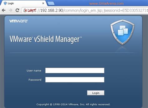how to deploy and configure vmware vshield manager page 2 of 2