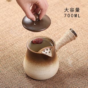 烤奶茶罐罐壶围炉煮茶壶烤火炉套装器具全套配件冬天大容量可干烧 阿里巴巴