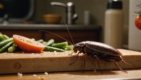 Are Cockroaches Dangerous Health Risks And Safety Concerns Cockroach Care