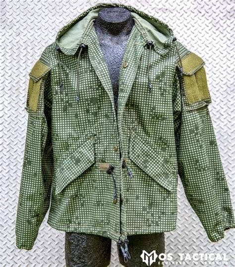 Night Patrol — The Real Gear From Tarkov