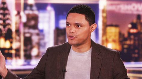 Trevor Noah Trump Reminds Me Of African Dictator Cnn Video