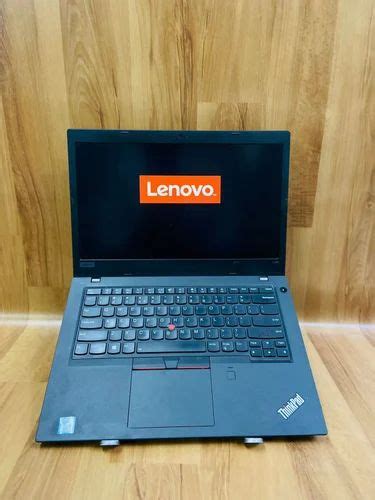 Lenovo Thinkpad L Core I At In Ahmedabad Id