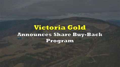 Victoria Gold Review Points To Static Liquefaction For Preventable