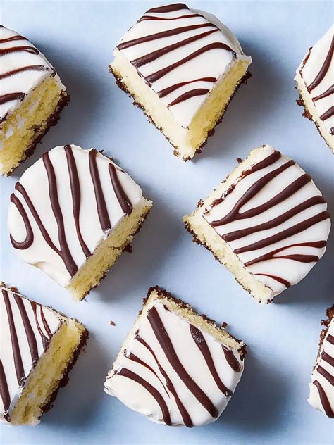Irresistible Little Debbie Zebra Cakes Easy Nostalgic Treats