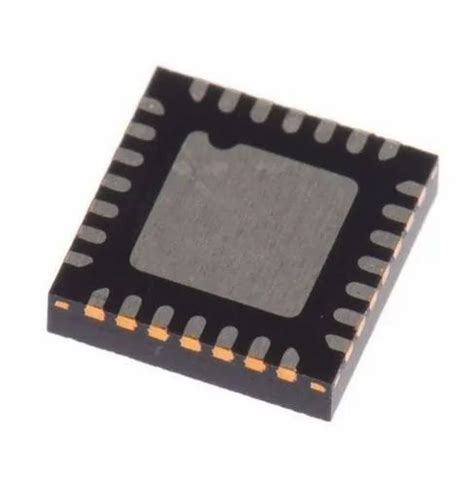 microchip avr microcontroller 2 kb 10 bit qfn mlf specification and