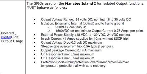 Iso1211 Could Meet Our Spec Isolation Forum Isolation Ti E2e Support Forums