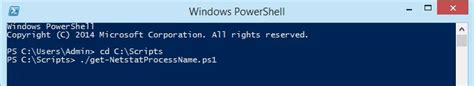 Utilisez Netstat Pour Voir Les Ports D Coute Et Le Pid Sous Windows
