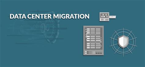 Data Center Migration Planning And Risk Mitigation Assessment