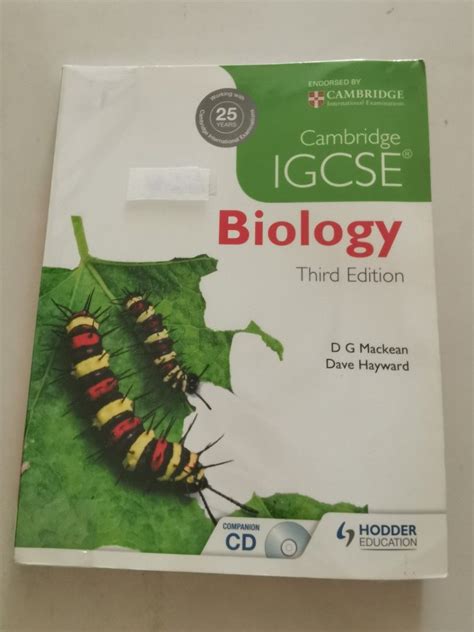 Igcse Textbooks Hobbies And Toys Books And Magazines Textbooks On Carousell