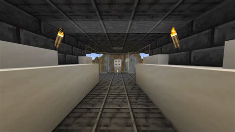 I Built The Prydwen In Minecraft R Fo4
