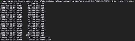 Bug Issues Running The Batchtoeopatch Pipeline · Issue 13