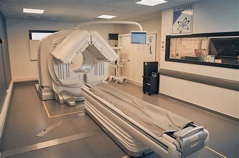 SCINTIGARD Centre de Médecine Nucléaire à Nîmes Gard