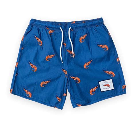 Pimp Shrimp Mens Bathing Suits Tilley Outfitters