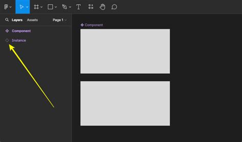 How To Detach Instance In Figma Pttrns