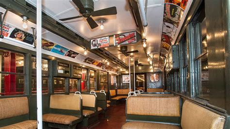 New York Transit Museum New York City Book Tickets And Tours Getyou