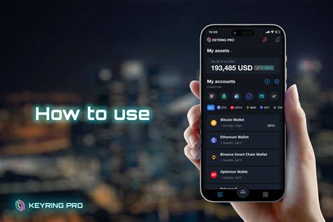 How To Use A Keyring At Shirley Arrowood Blog